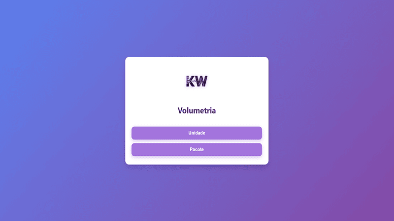 Kayo Weiber - Desenvolvedor Full Stack